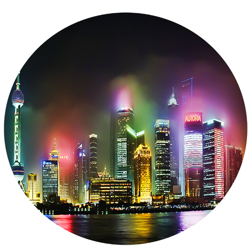 Shanghai - App on Amazon Appstore