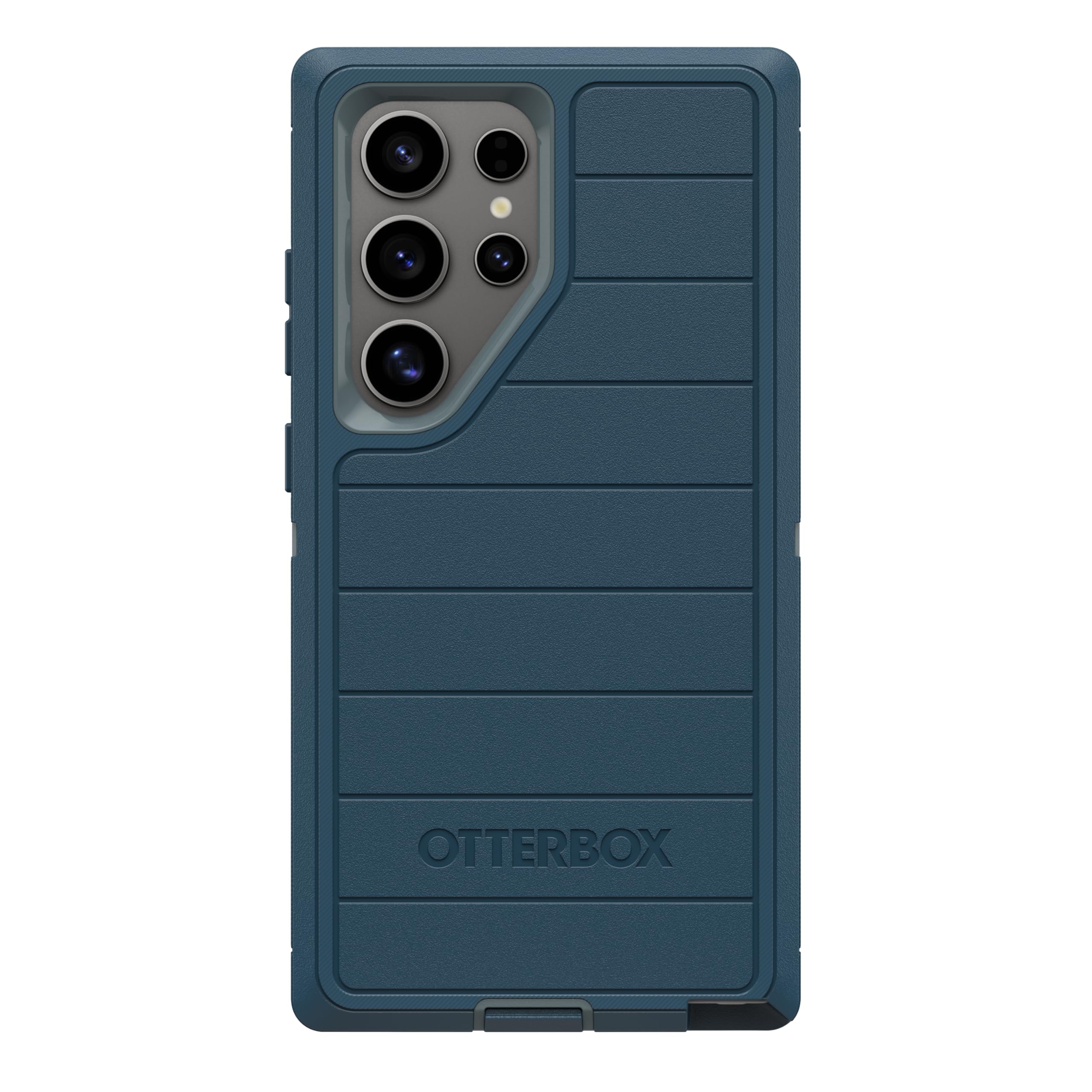 Otterbox Samsung Galaxy S24 Ultra Only Defender Series Case Manoeuvre ...