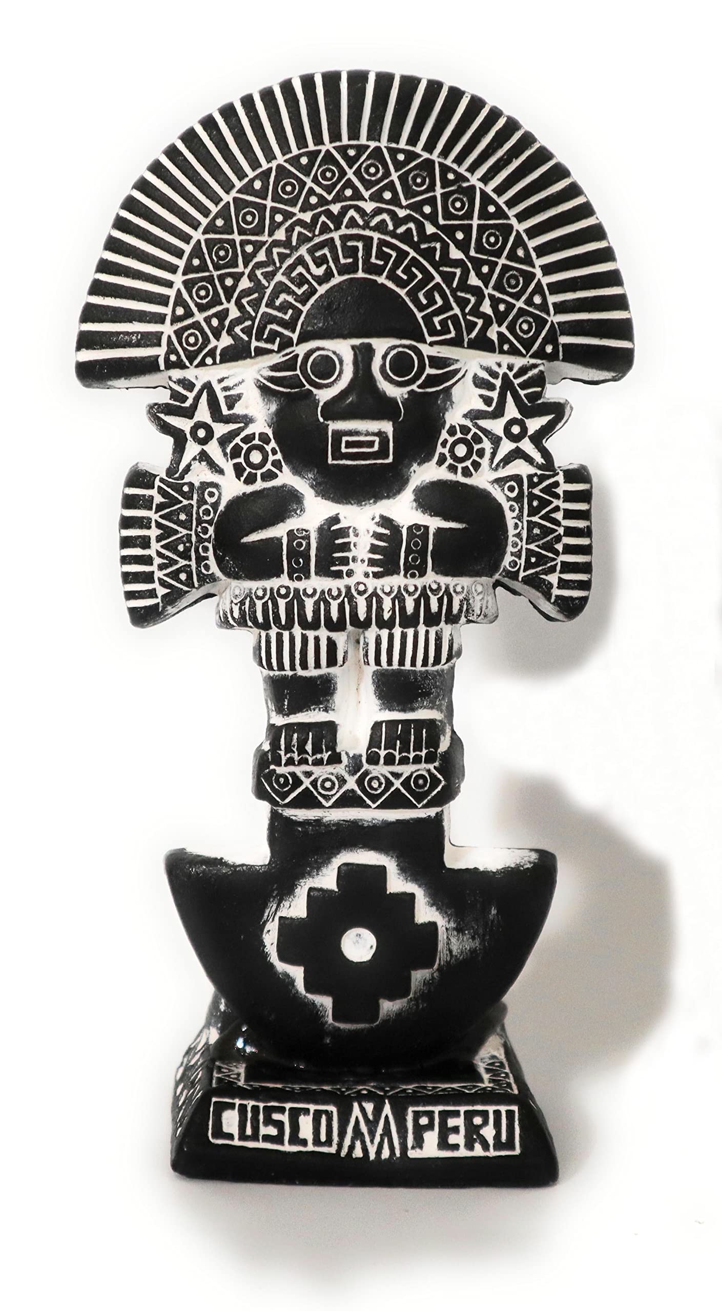 Peruvian Tattoos Designs