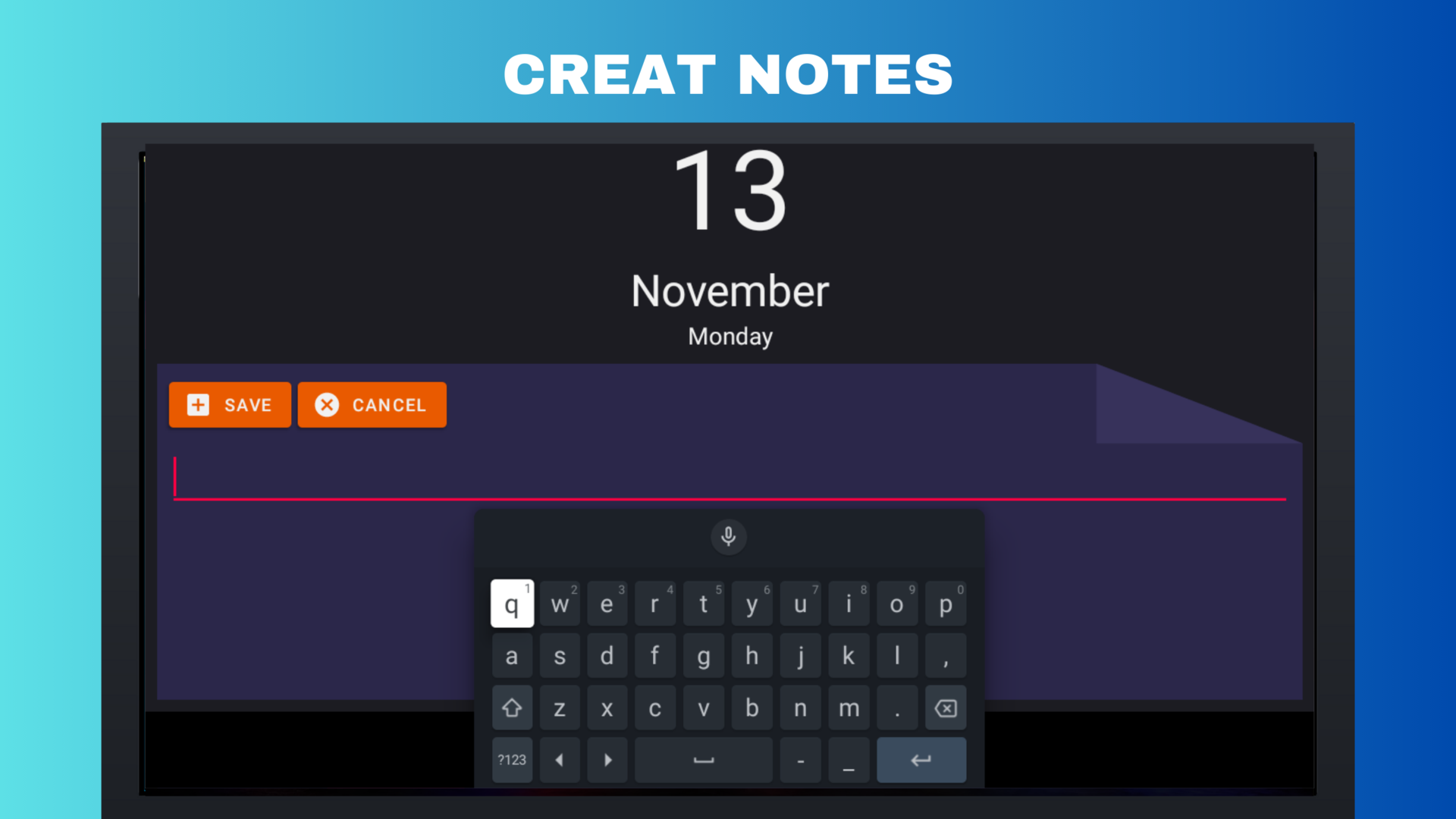 Calendar for Fire Tablet - App on Amazon Appstore