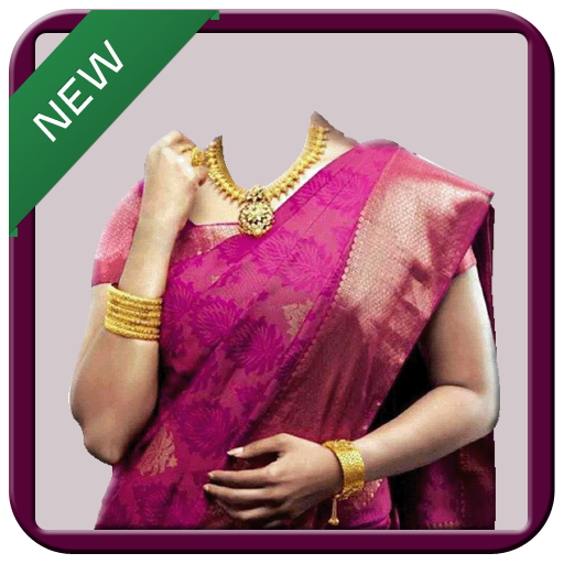 Women Saree Photo Maker - App on Amazon Appstore