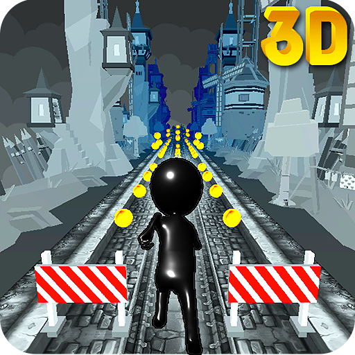 Stickman Escape - App on Amazon Appstore