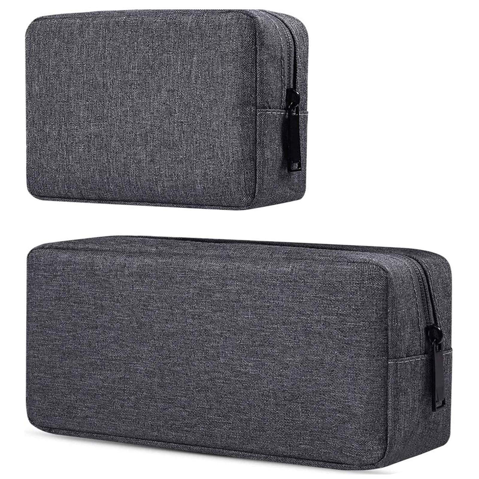 Amazon.com: dealcase Electronics Accessories Case, Durable Small ...