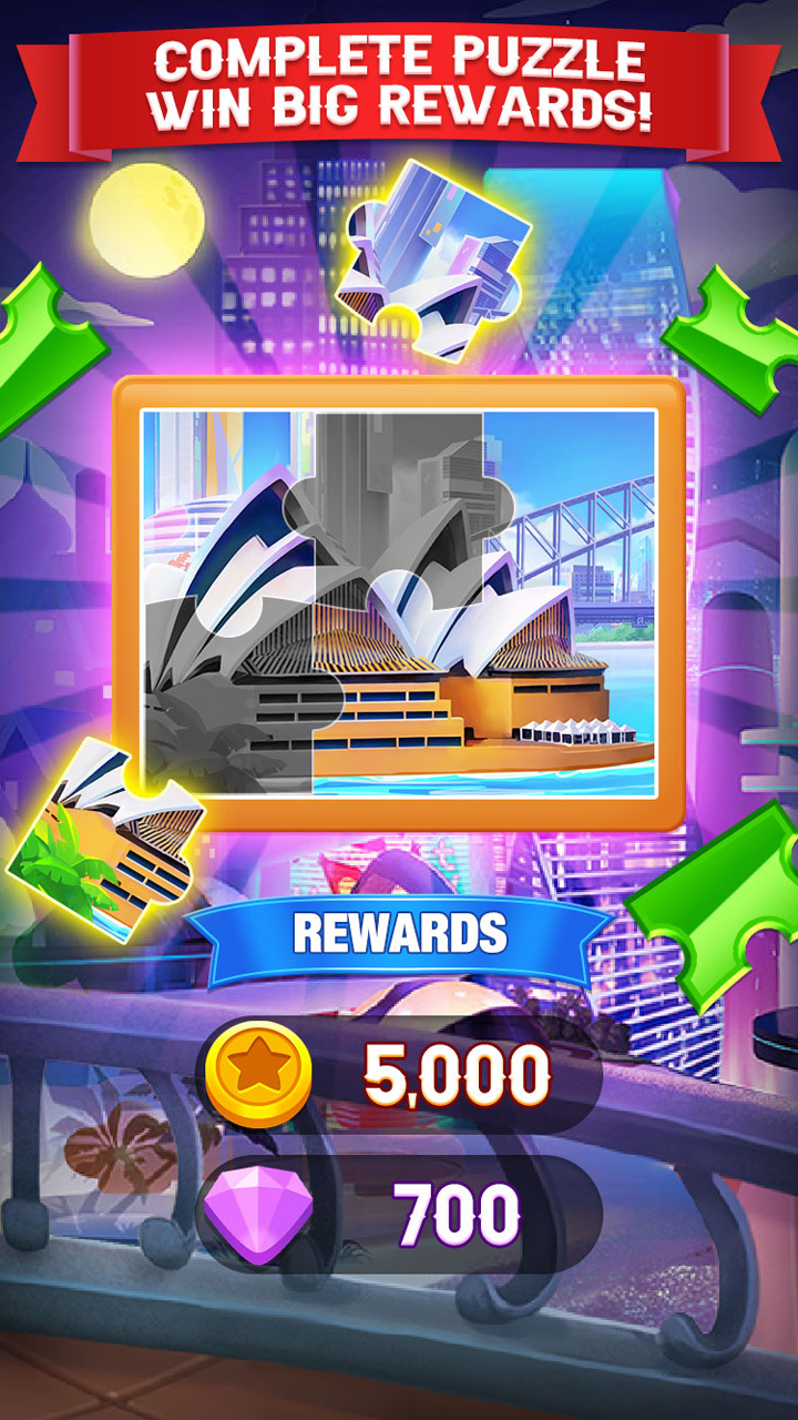 Bingo Amaze - Free Bingo Games For Kindle Fire - App on Amazon Appstore