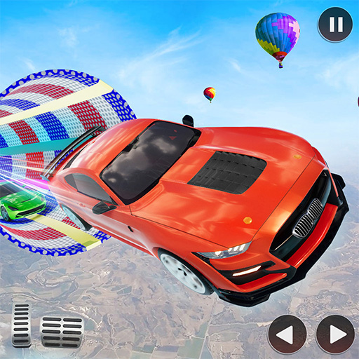 Car Stunts GT 3D Car Games - App on Amazon Appstore