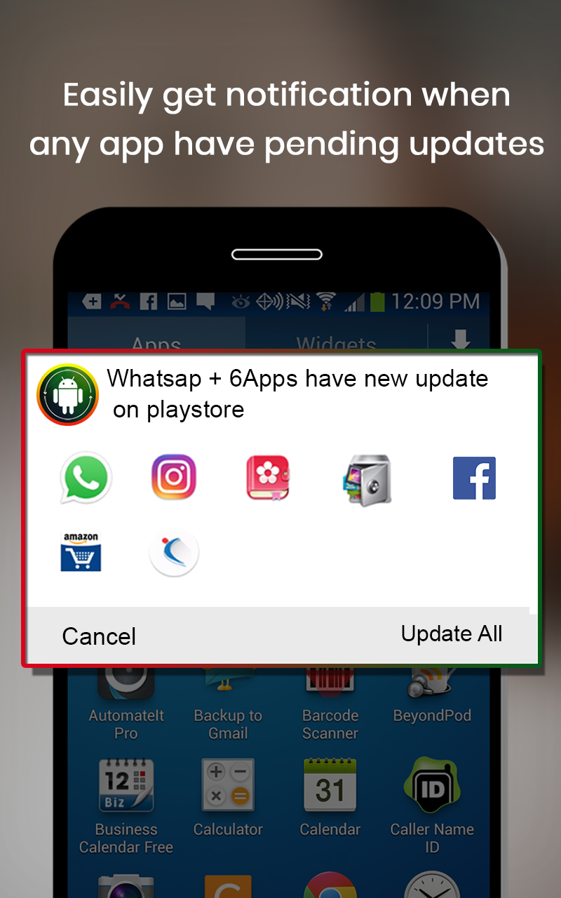 Software Update Latest : Update Apps, Game, OS - App on Amazon Appstore