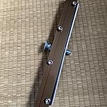 Amazon.co.jp: オルファ(OLFA) 特大 カッター 替刃 (特大H) 5枚入 HB5K H型 : DIY・工具・ガーデン