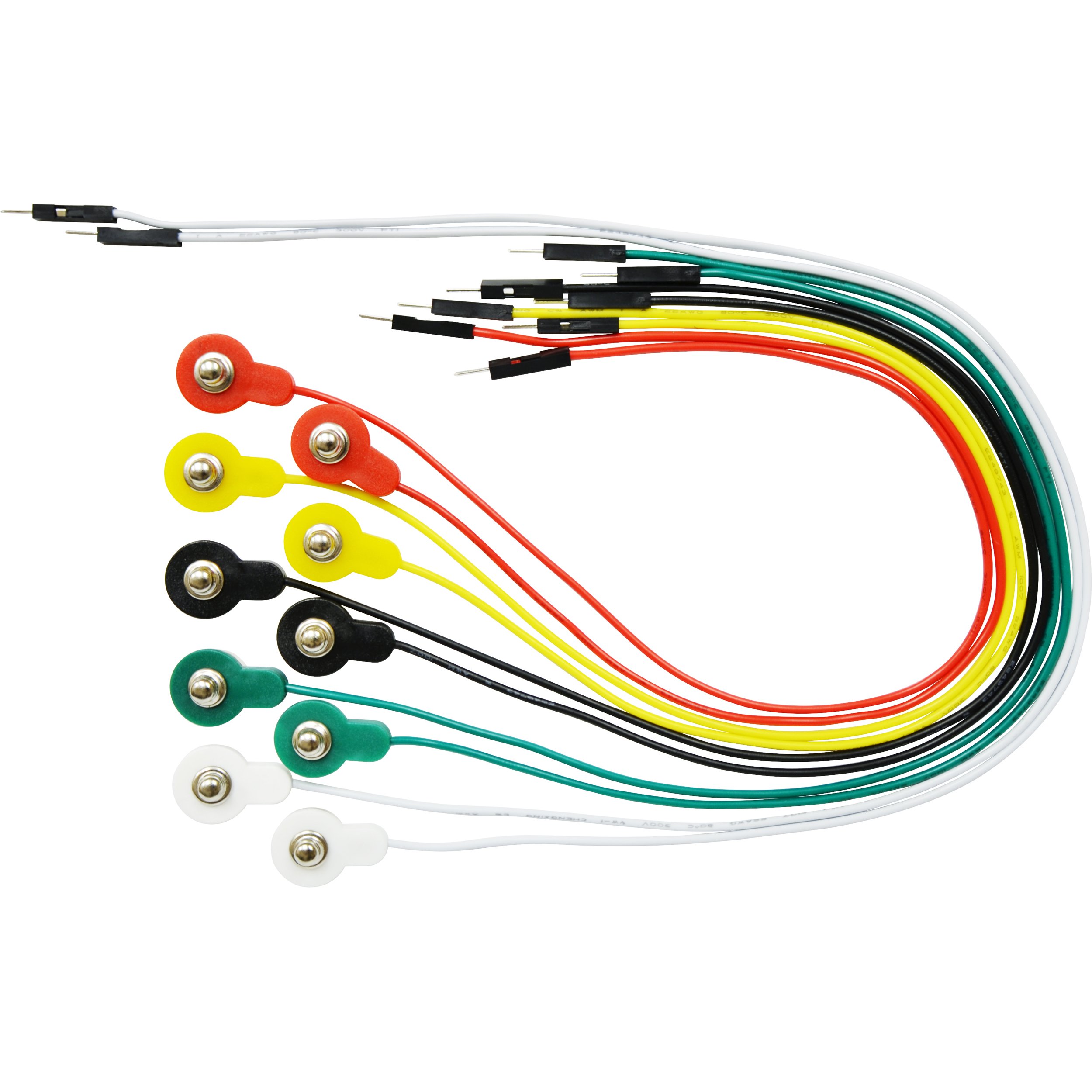 Buy Snap Circuits Snap-to-Pin to Project Connectors | Expand your Snap ...