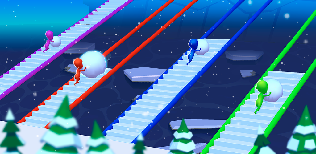 Snow Ball Racing - App on Amazon Appstore