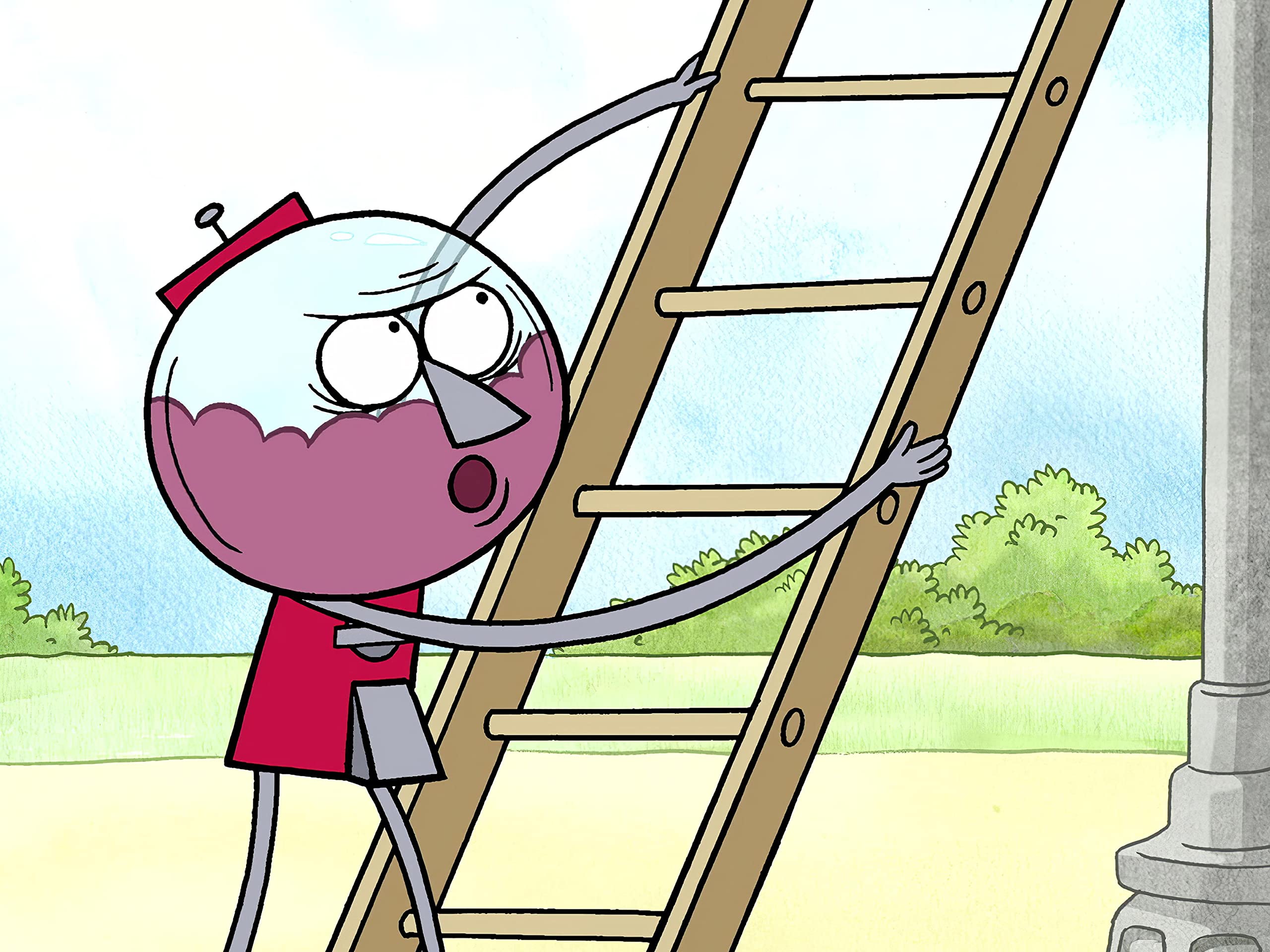 Watch Regular Show - Season 3 | Prime Video