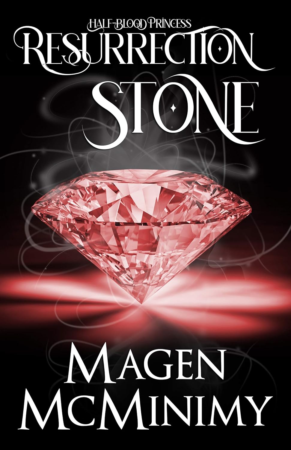 Amazon.com: Resurrection Stone (Half-Blood Princess series Book 2 ...