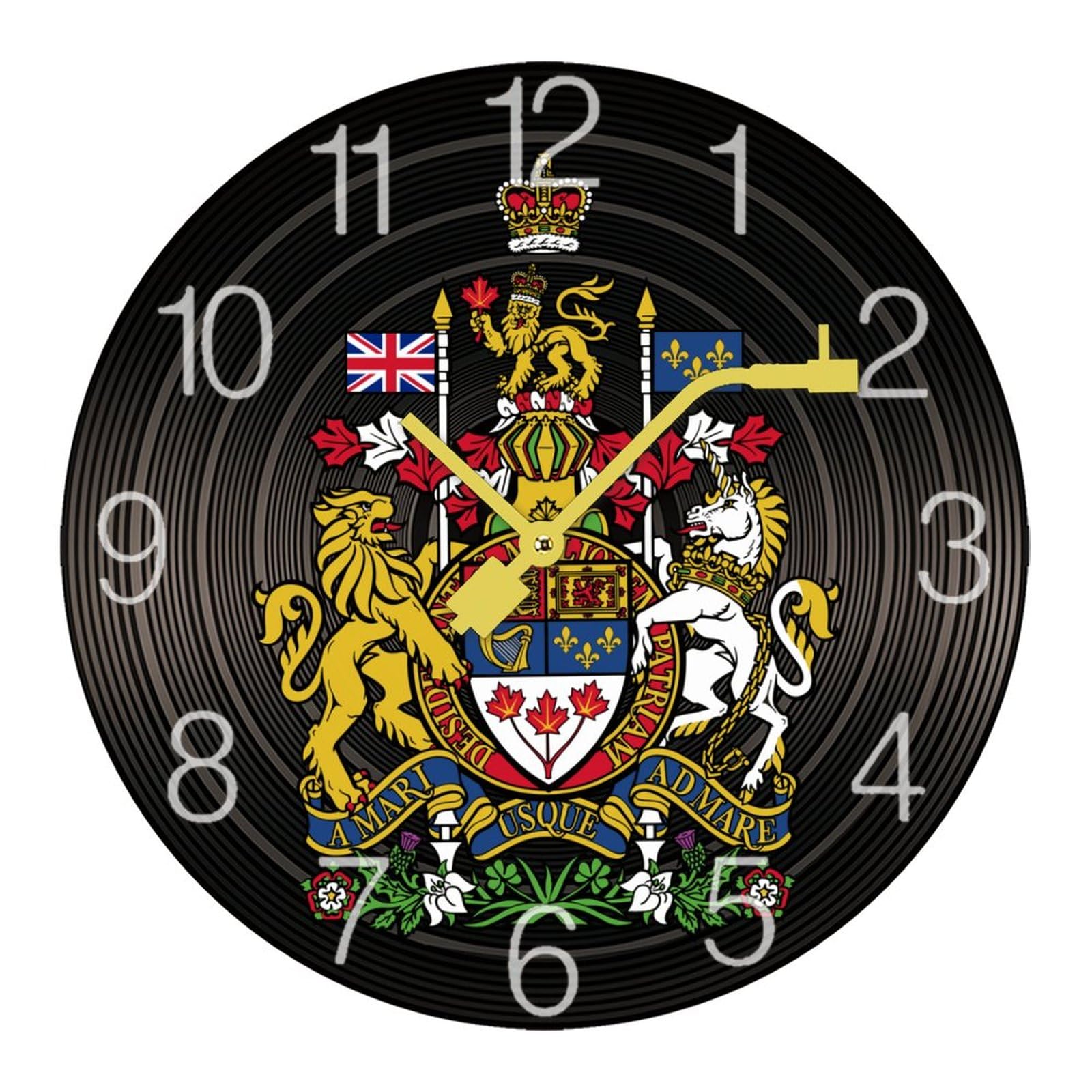 Canadian National Symbols