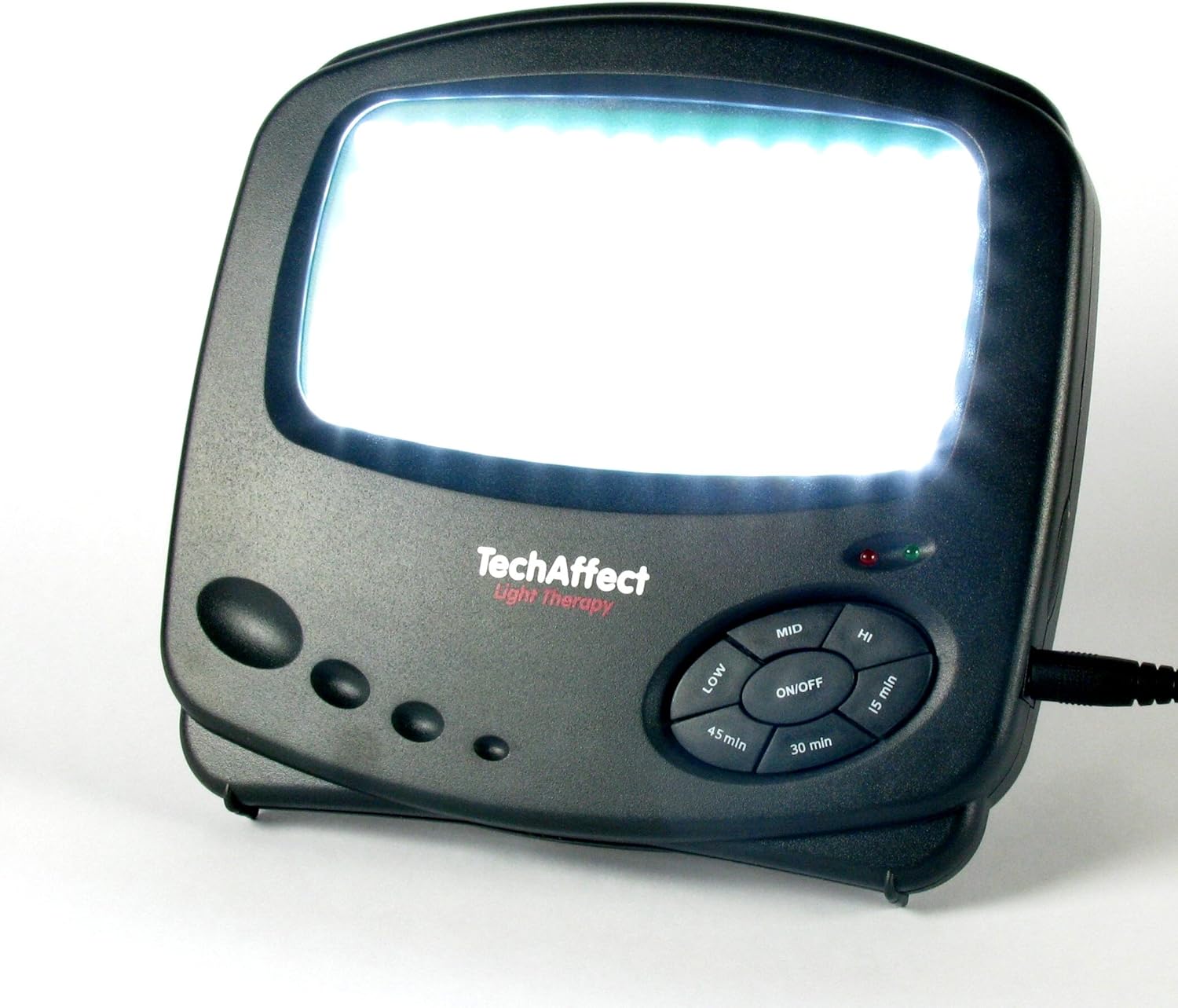 ON OFFER - SAD lamp SAD light - 10 000 Lux Portable Simulated Daylight ...