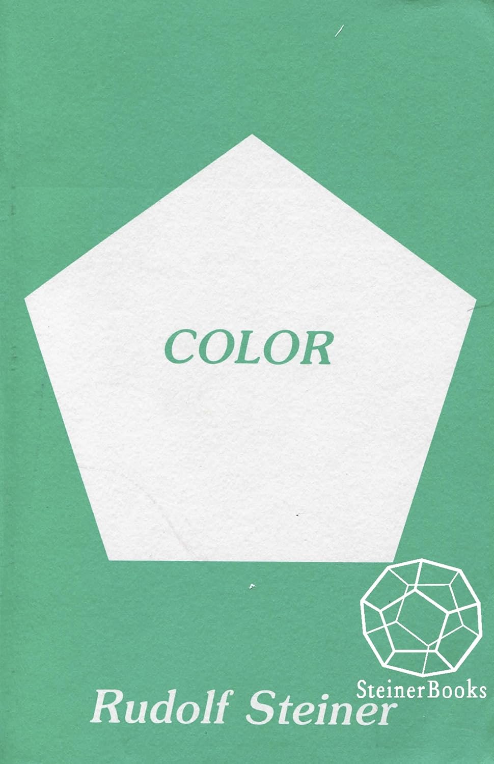 Color - Kindle edition by Steiner, Rudolf. Arts & Photography Kindle ...