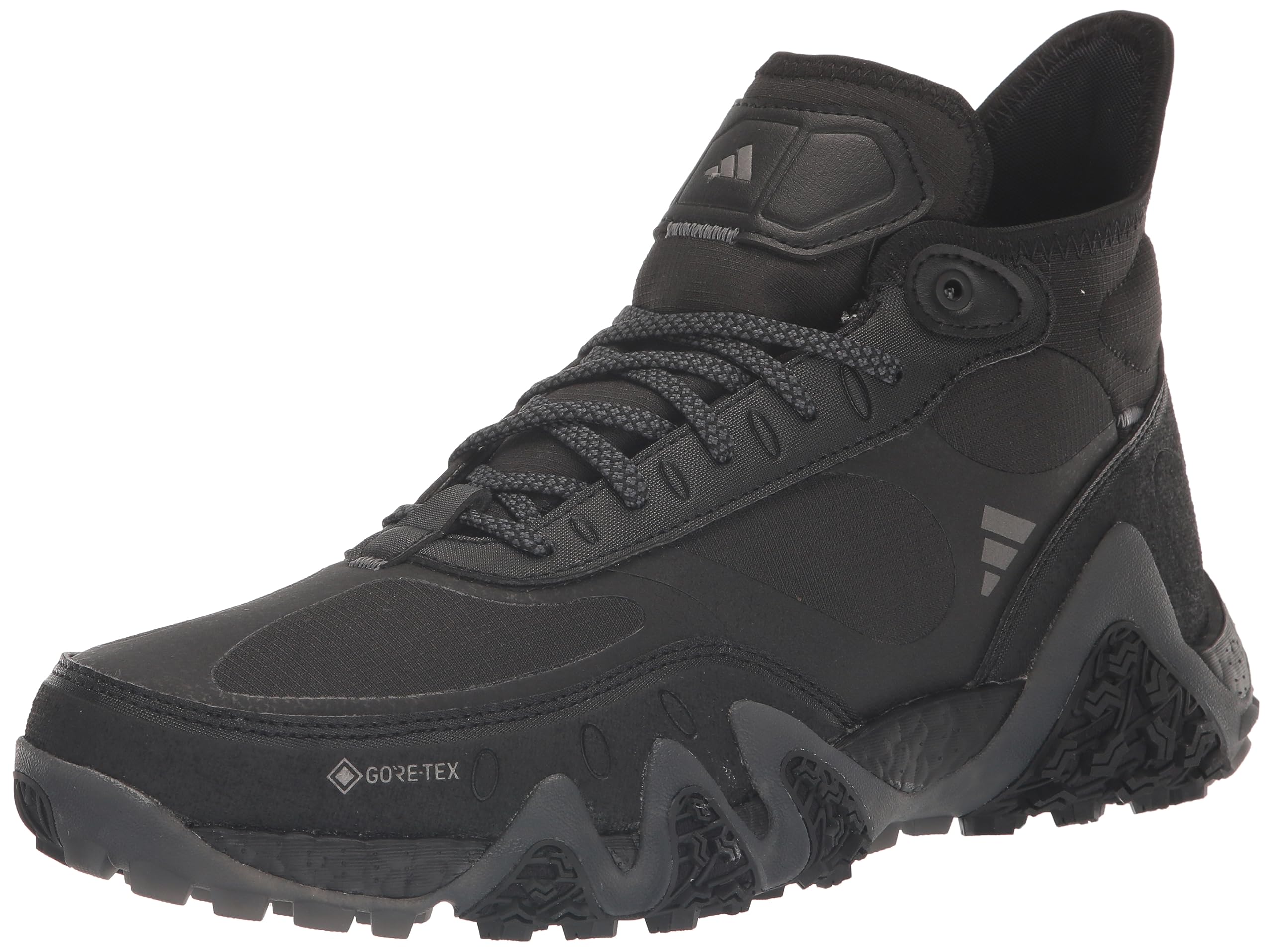 Amazon.com | adidas Men's Adicross GTX Spikeless Golf Shoe | Golf
