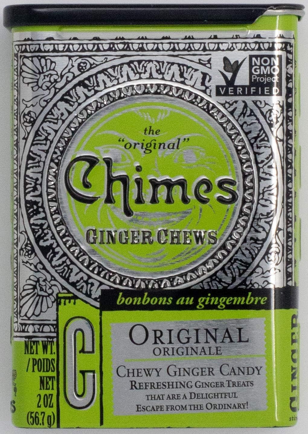 Amazon.com : Chimes, 2 Ounce (Pack of 1) : Vitamins : Grocery & Gourmet ...