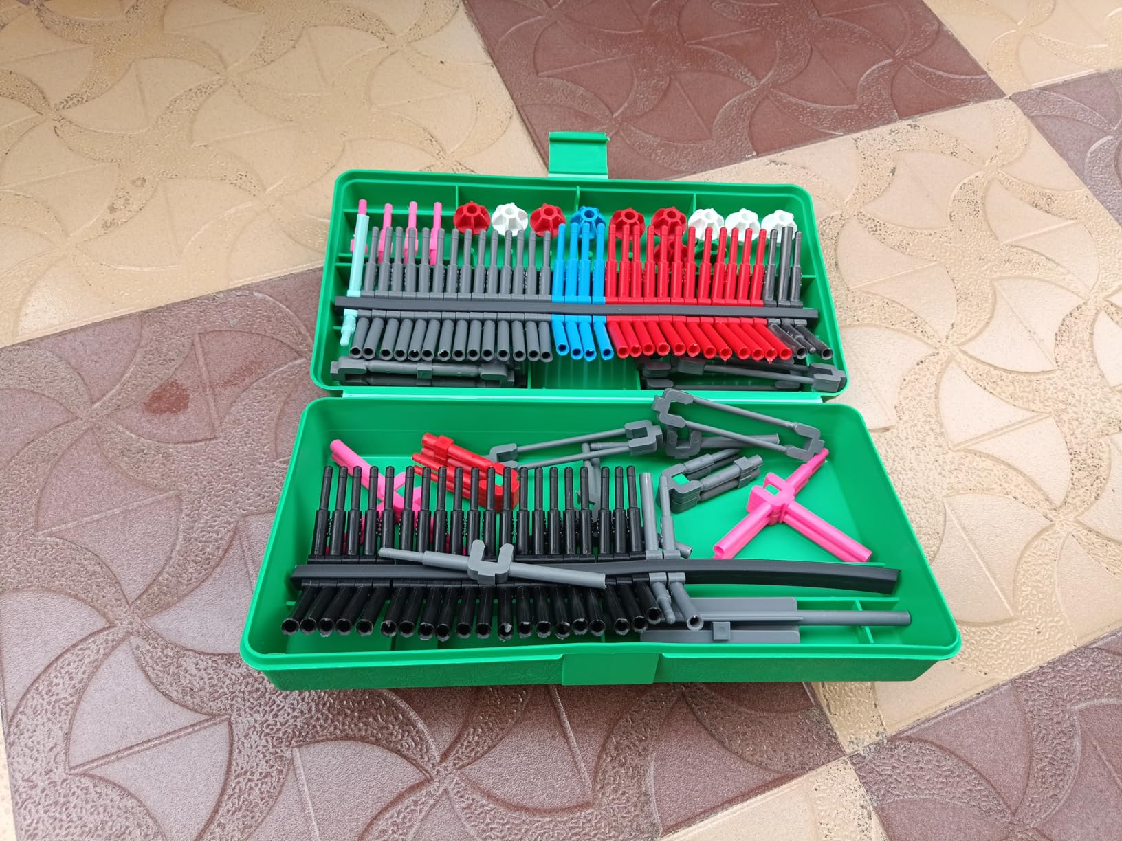 Buy Molecular Visions (Organic, Inorganic, Organometallic) Molecular ...