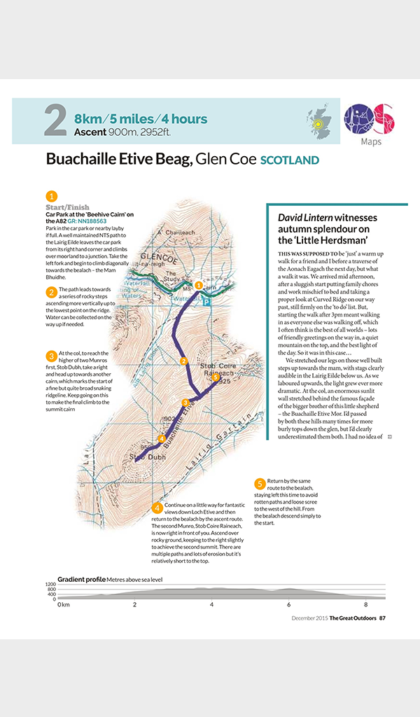 TGO Magazine - App on the Amazon Appstore