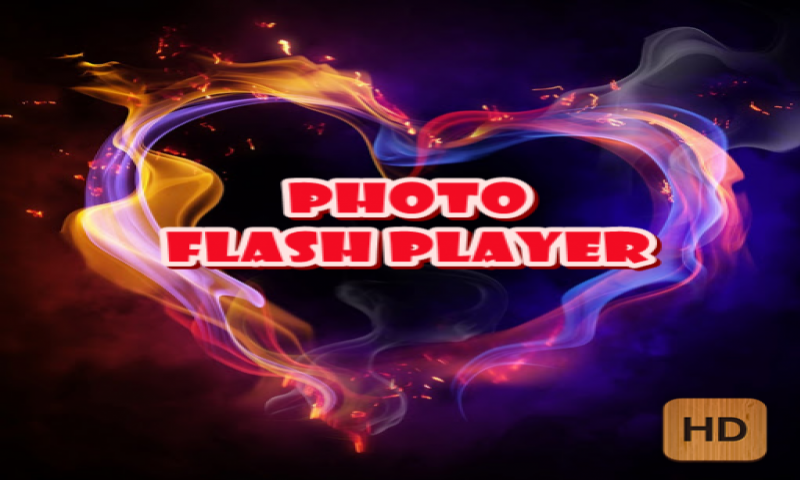 Photo Flash Player:Amazon.com:Appstore for Android