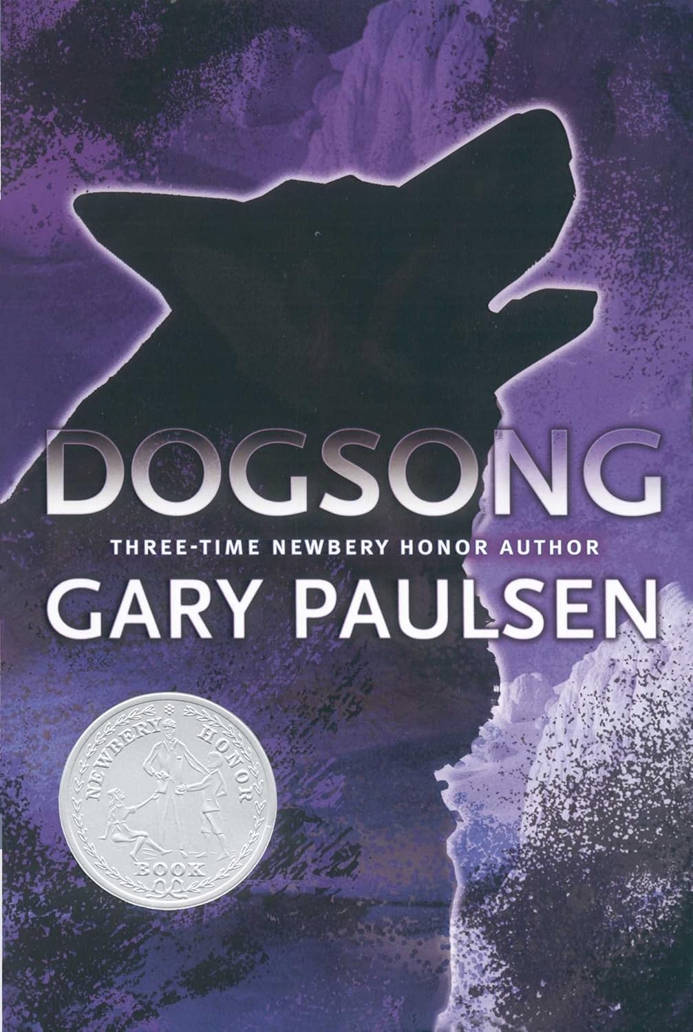 Amazon.com: Dogsong eBook : Paulsen, Gary: Kindle Store