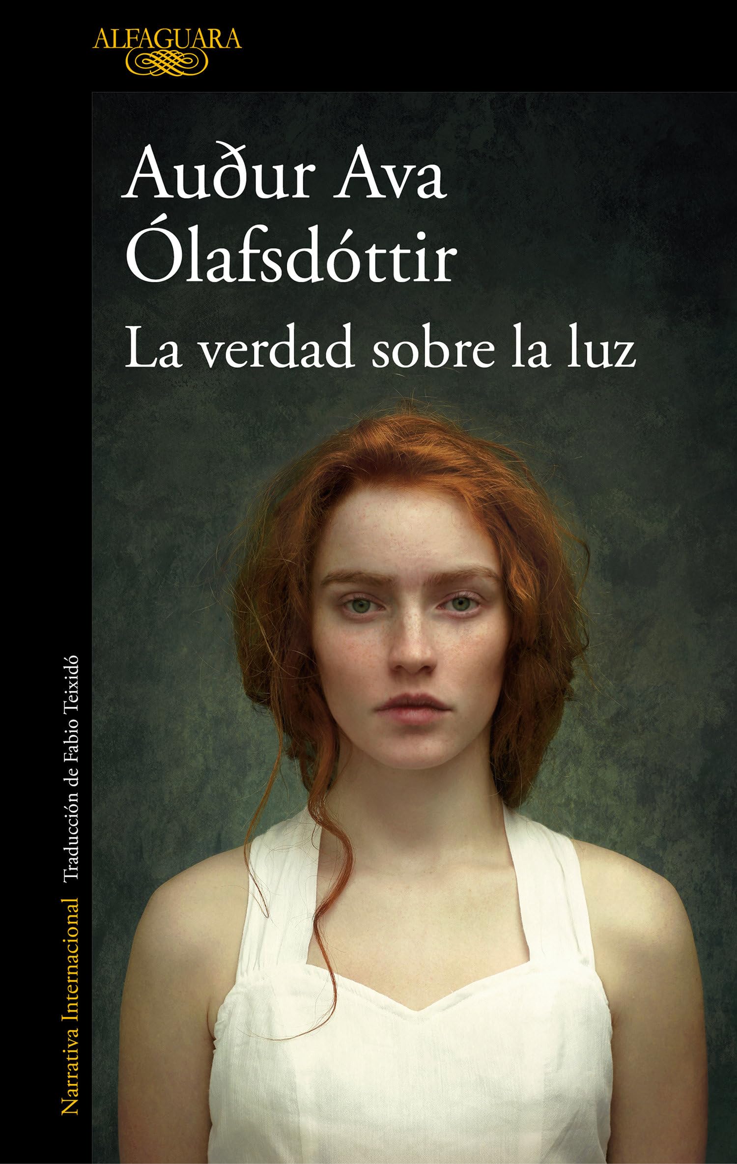 Amazon.com: La verdad sobre la luz / Animal Life (Spanish Edition ...