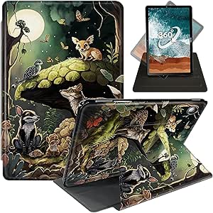 Amazon.com: for Fire HD 10 Case 2021,Fire HD 10 Plus Tablet Case (11th ...