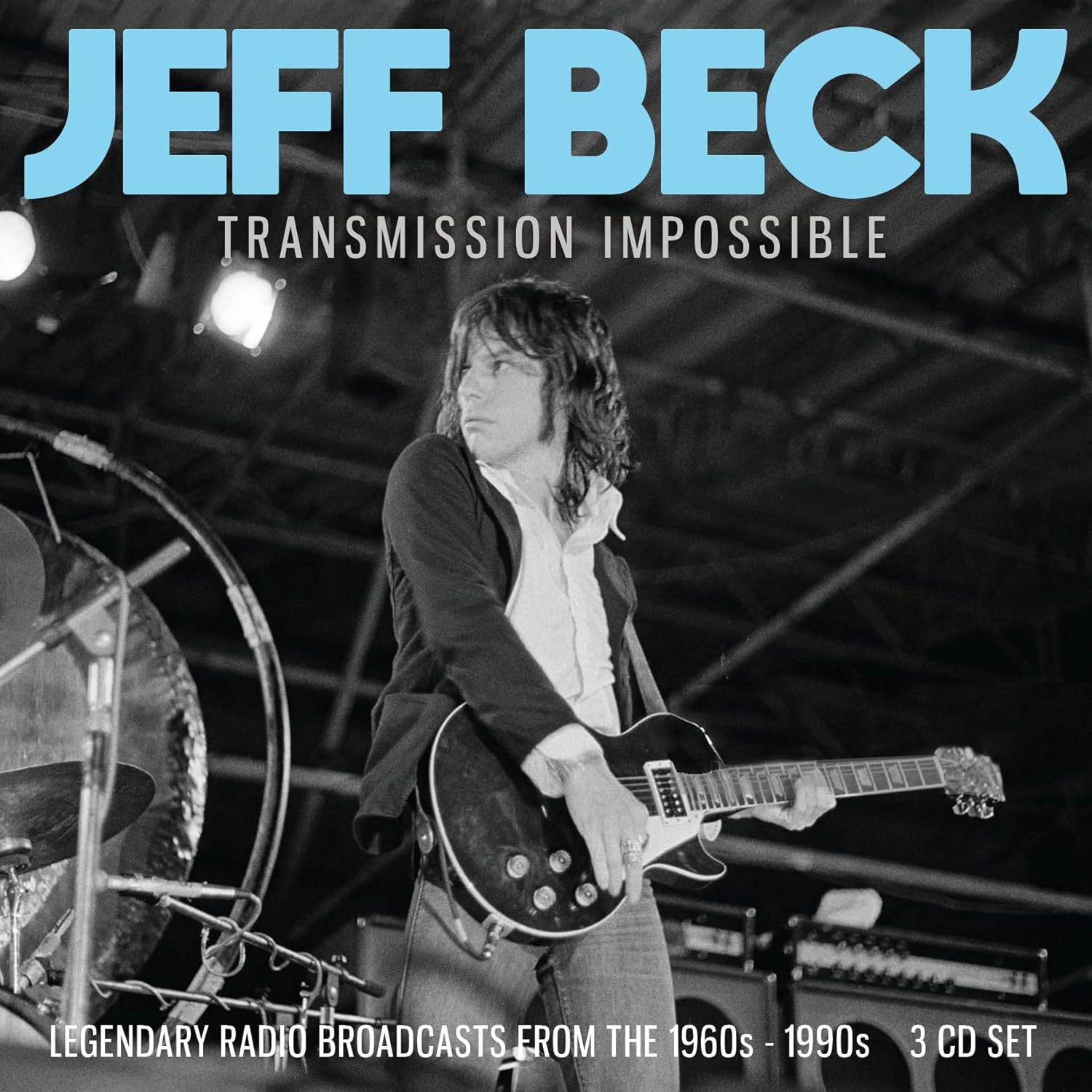 Amazon.co.jp: Transmission Impossible (3CD): ミュージック