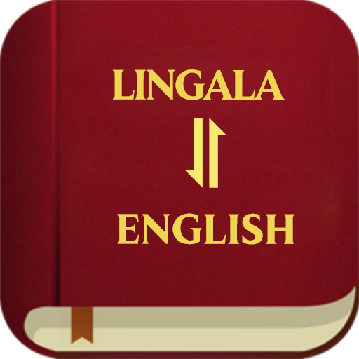 Lingala English Bible - App on Amazon Appstore