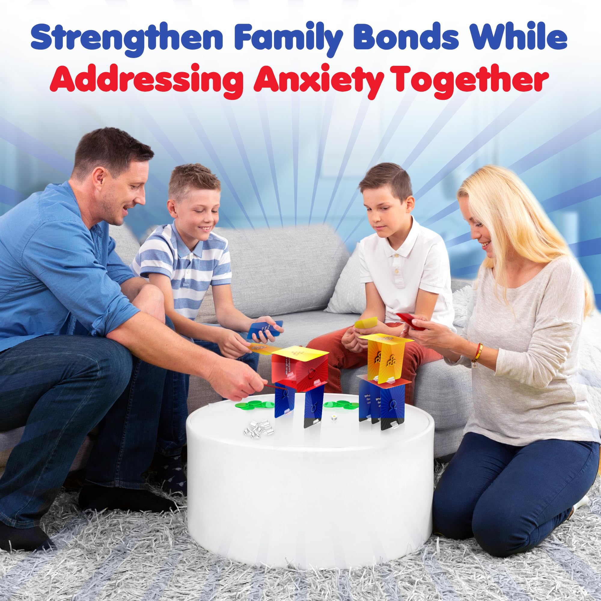 Snapklik.com : Anxiety Kit: Anxiety Relief Items For Kids, Coping ...