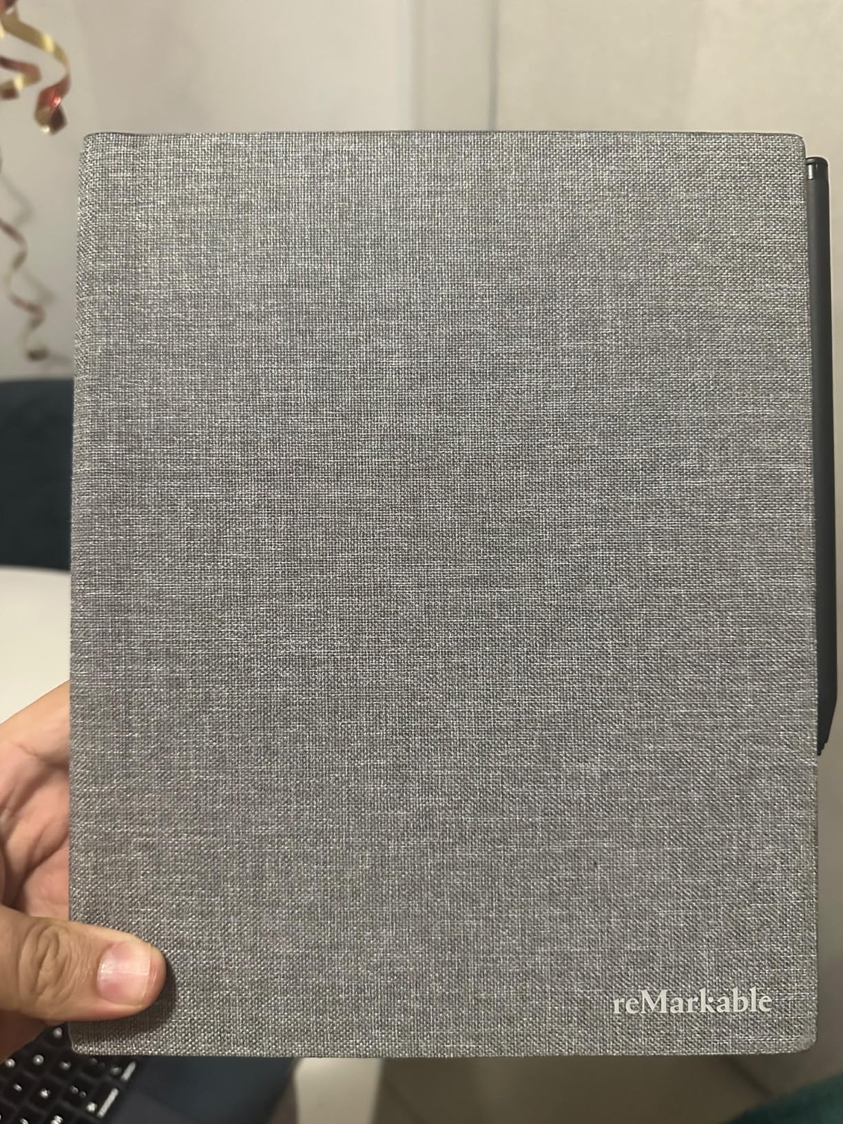 $14/mo - Finance reMarkable Starter Bundle – reMarkable 2 is The ...