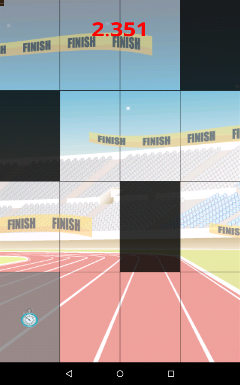 Tennis Shoe Timer - App on the Amazon Appstore