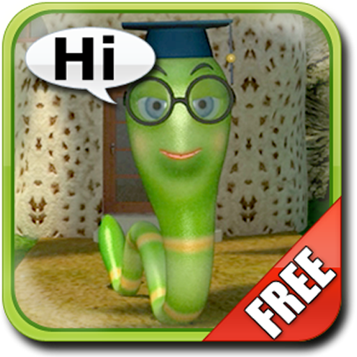 Talking Wendy Worm - App on Amazon Appstore