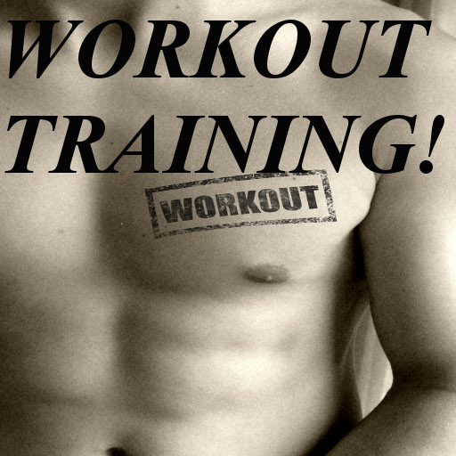 Workout Training Program! - App on the Amazon Appstore