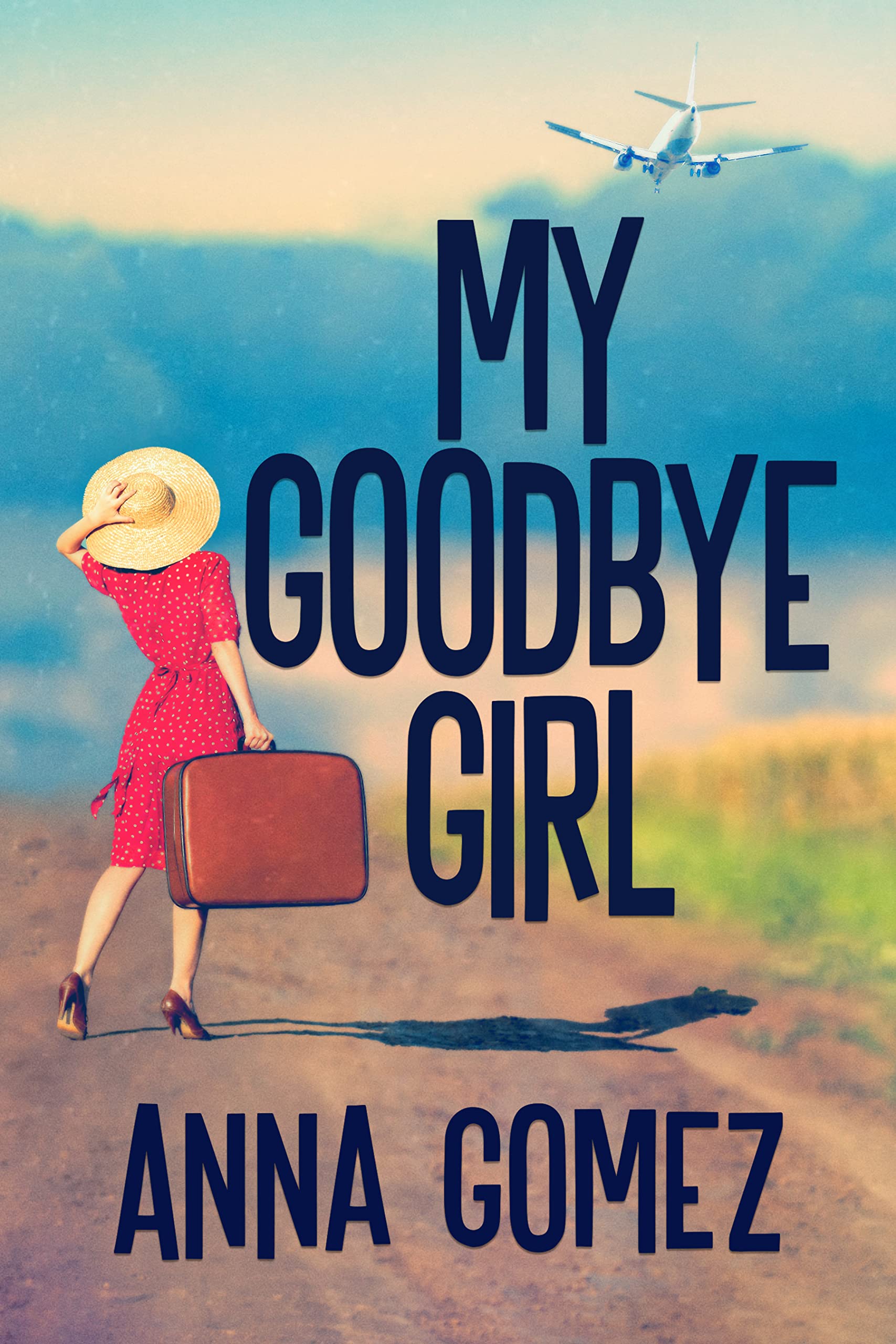 Book review of My Goodbye Girl - Readers' Favorite: Book Reviews and ...