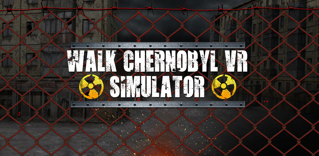 Walk Chernobyl VR Simulator:Amazon.de:Appstore for Android
