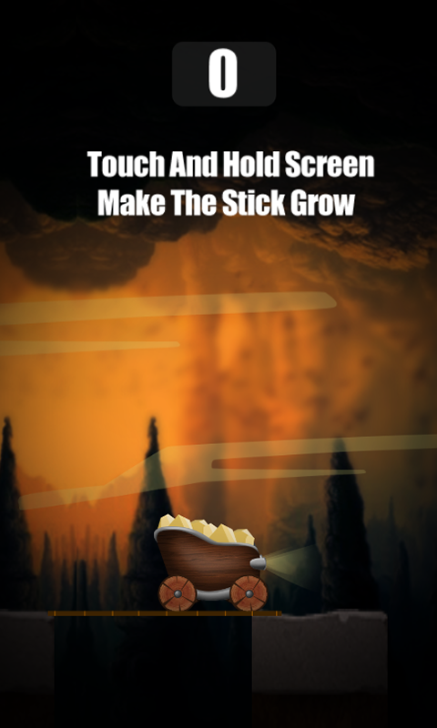 Gold Transport Rush- Fun Game-Amazonアプリストアのアプリ