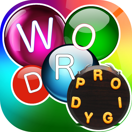 Word Prodigy - App on the Amazon Appstore