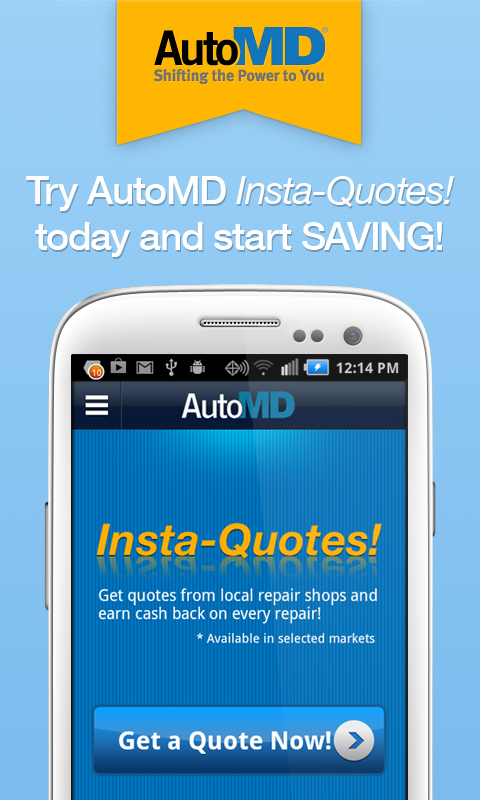 AutoMD - App on the Amazon Appstore