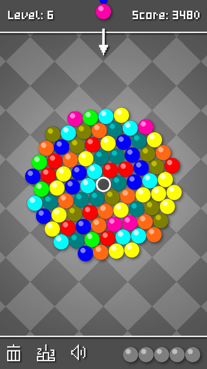 Spin-a-Tron Free: Bubble Breaking Game - App on Amazon Appstore