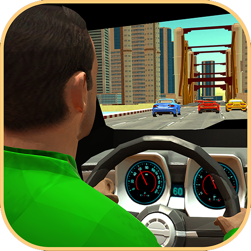 Car Driving School 2025: Modern Driver Games with Manual Car Driving ...