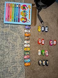 Amazon.com: Crayola Silly Putty Bulk Variety Pack, Sensory Putty ...