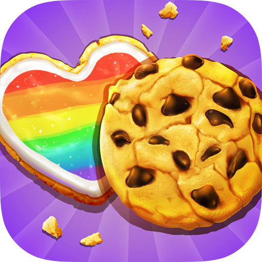 Aplicación Cookie Maker en Amazon Appstore