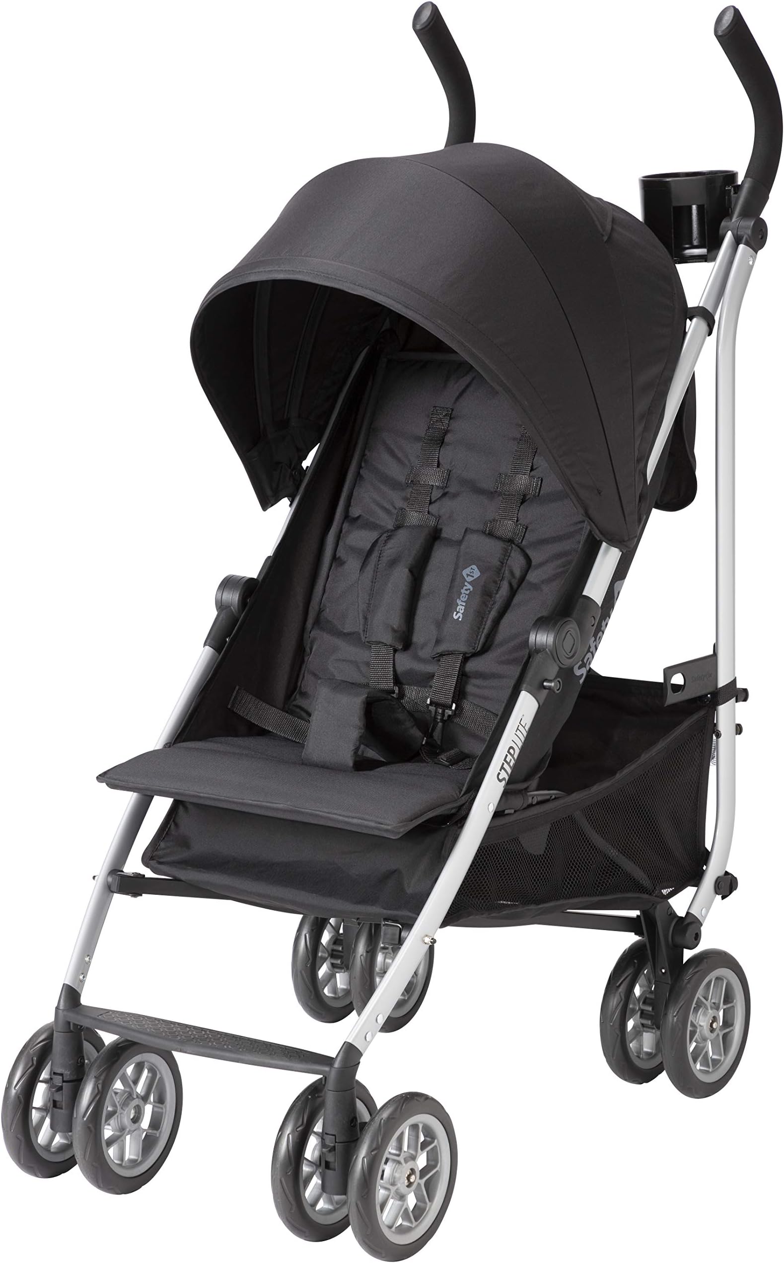 Amazon.com : Safety 1st Step Lite Compact Stroller, Lightweight ...