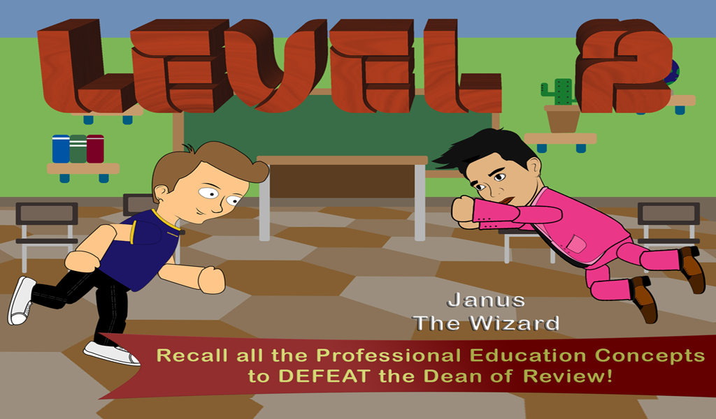 CBRC LETventures Mobile App Game - App on Amazon Appstore