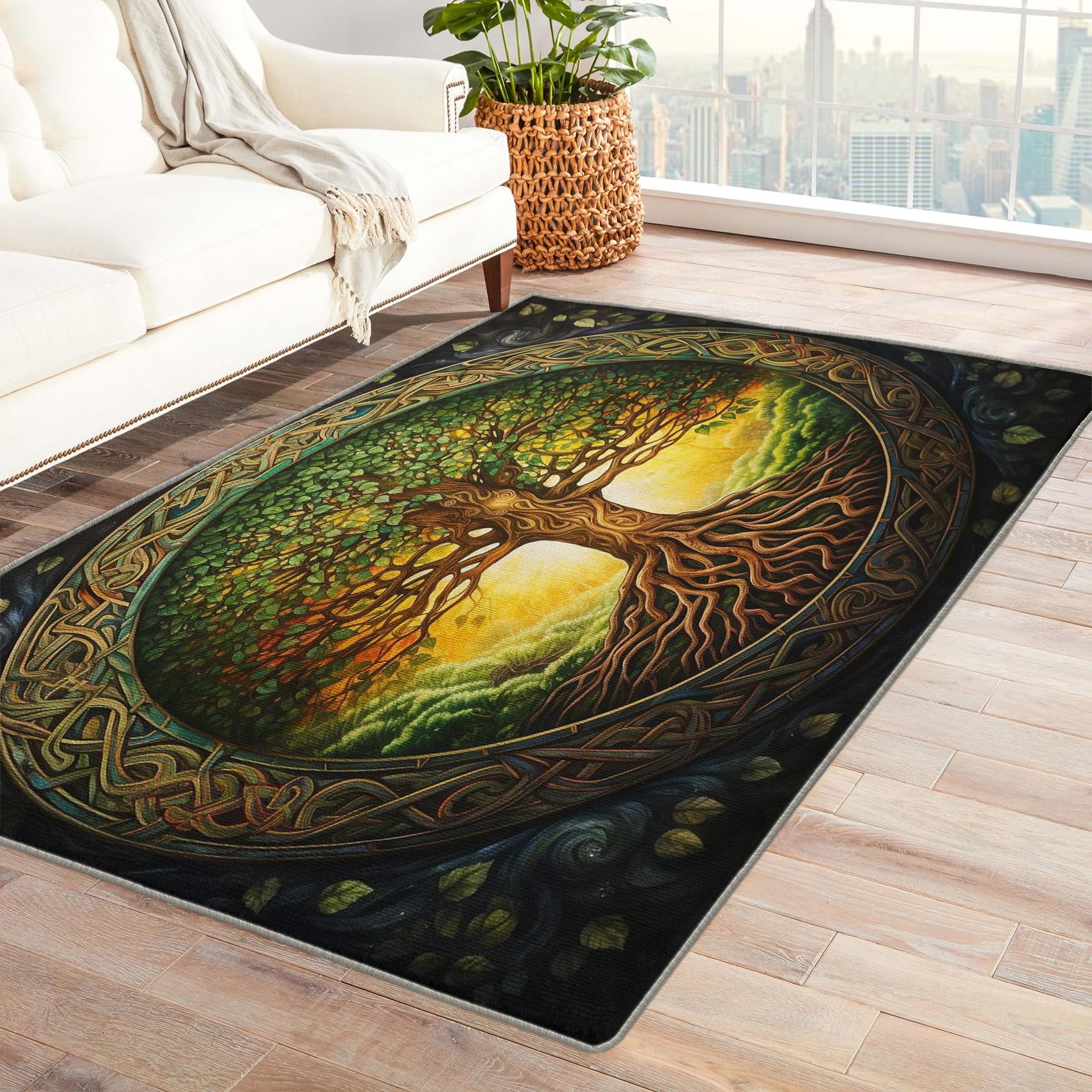 Square Rugs 5X5 | Bryont Blog