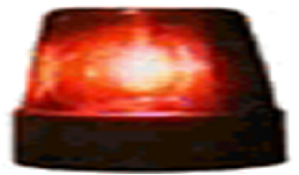 Siren Sounds Mobile - App on Amazon Appstore