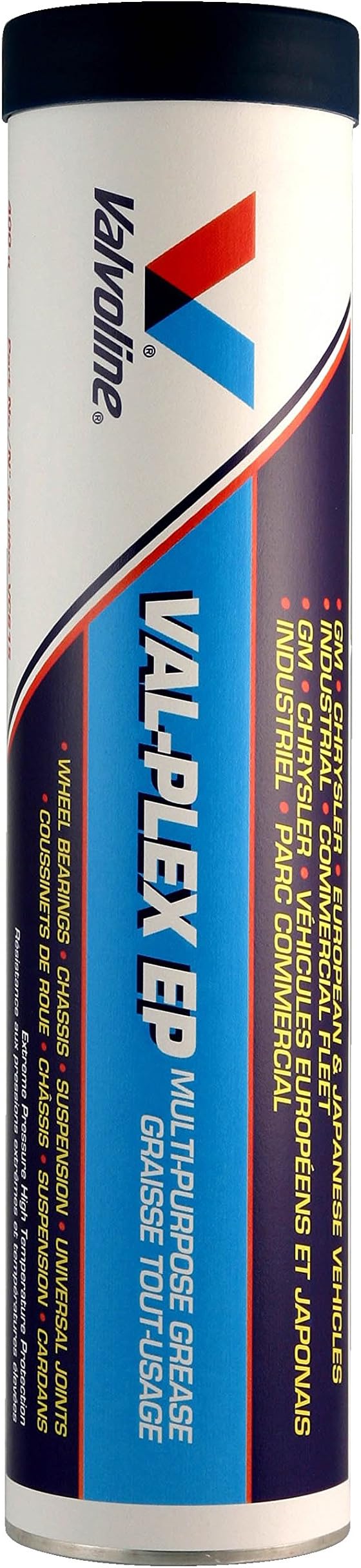 Valvoline Val Plex Grease 400g : Amazon.ca: Automotive