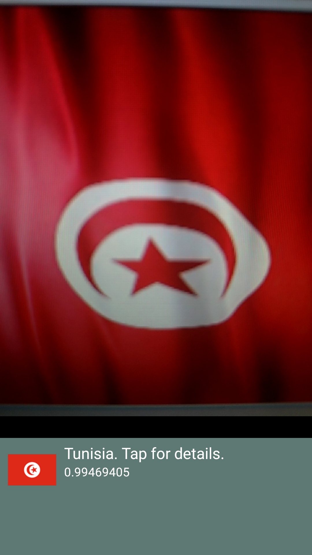 Country Flag Detector - App on Amazon Appstore