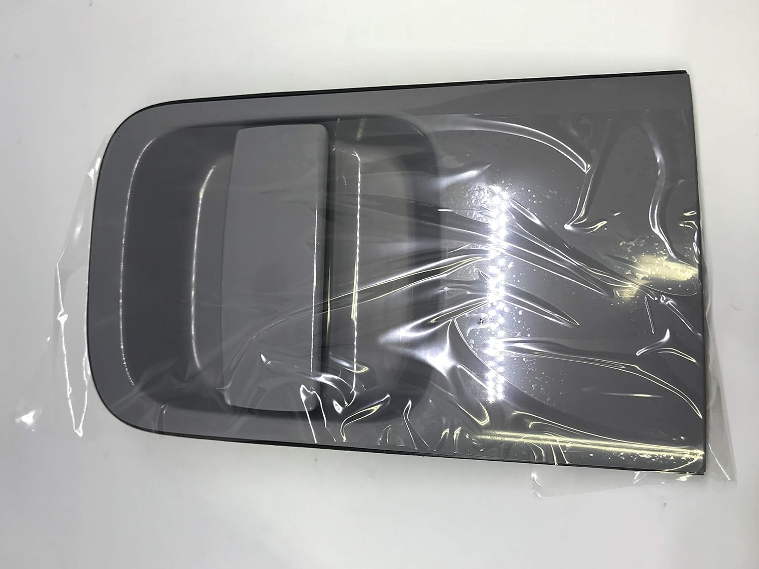 Amazon.com: Genuine OEM 83660-4H150 Outside Door Handle, Rear RH ...