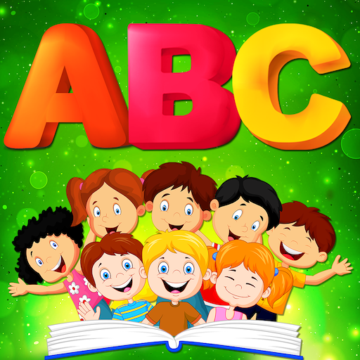 Preschool Toddler ABC Phonics & Learning - App on Amazon Appstore